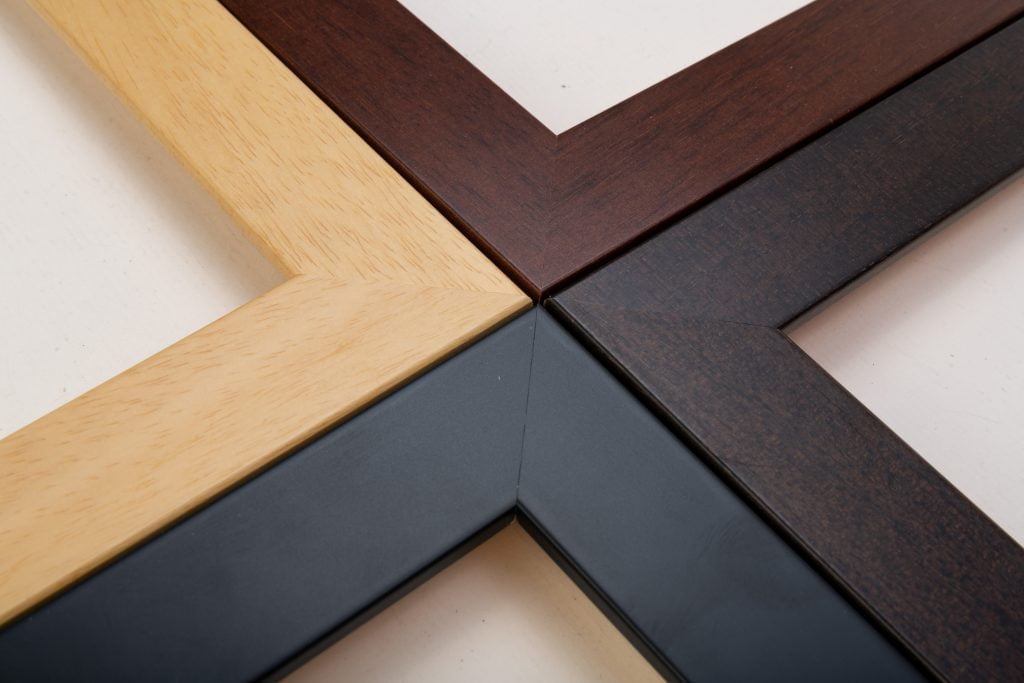 Print Framing - 1st for crafted quality frames from Brighton