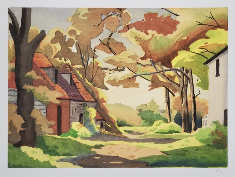 Eric Slater Prints for sale - LeoFrames